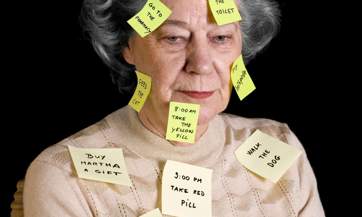 Higher Genetically Influenced Lean Muscle Mass Lowers Alzheimer's ...