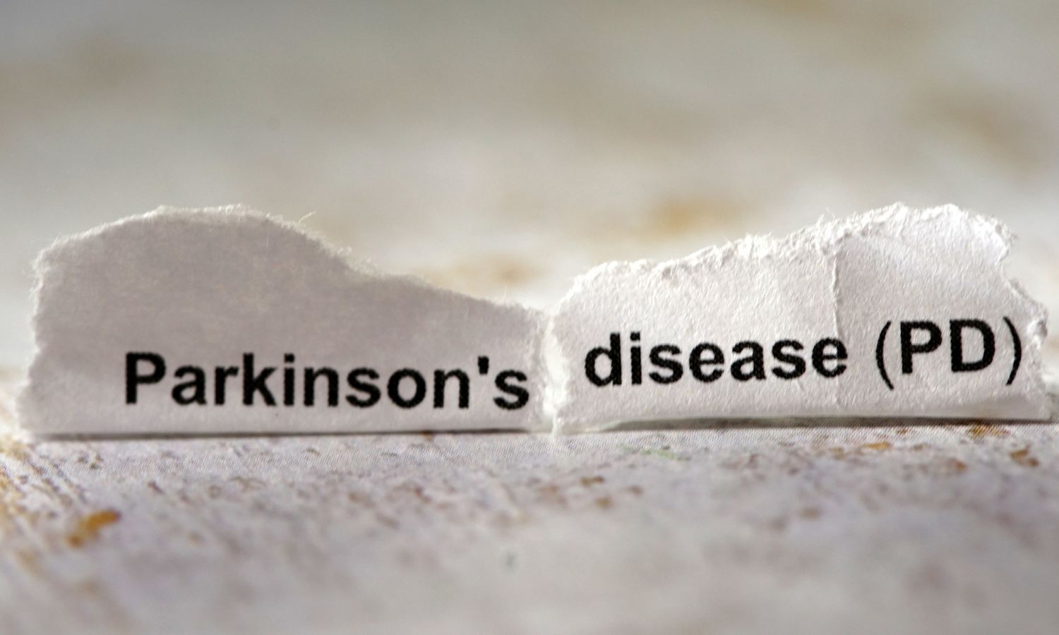 New Study Identifies Key Signs to Predict Parkinson's Disease in Its ...