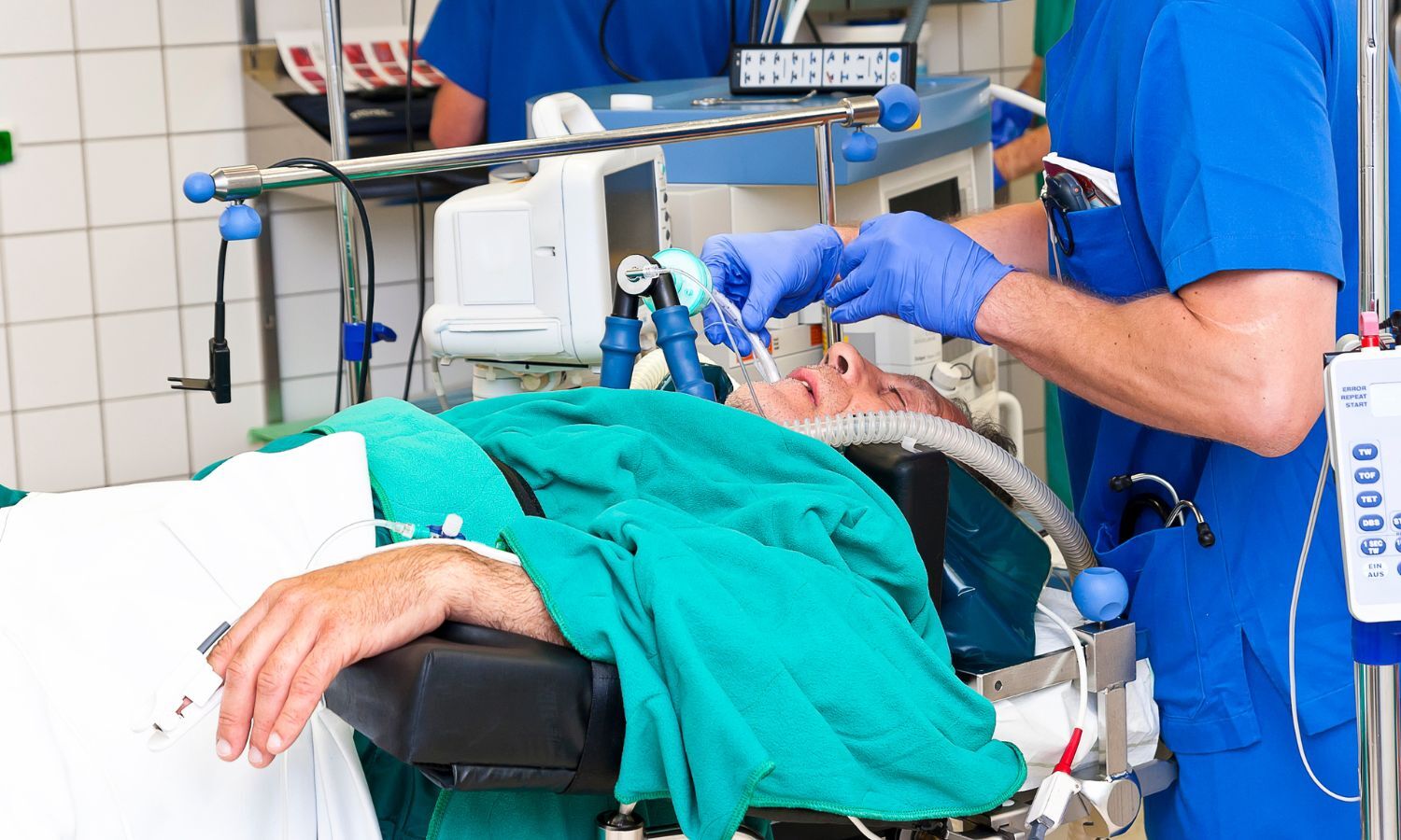 Measurement tool helps reduce over-inflation of safety device on ...