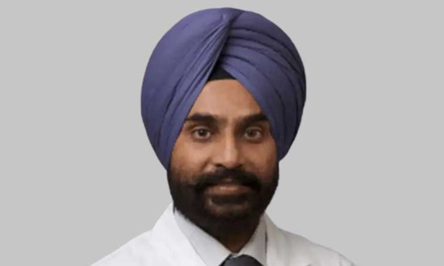 Indian-American gastroenterologist Dr Bimaljit Singh Sandhu appointed ...