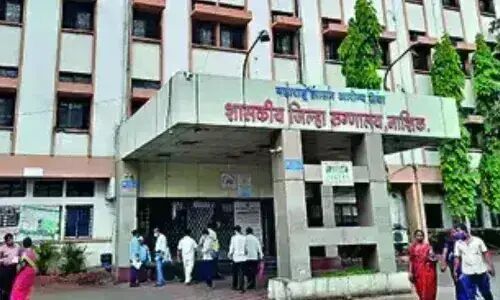 Dr Venkat Gite becomes second dean of MPGIMER, Nashik