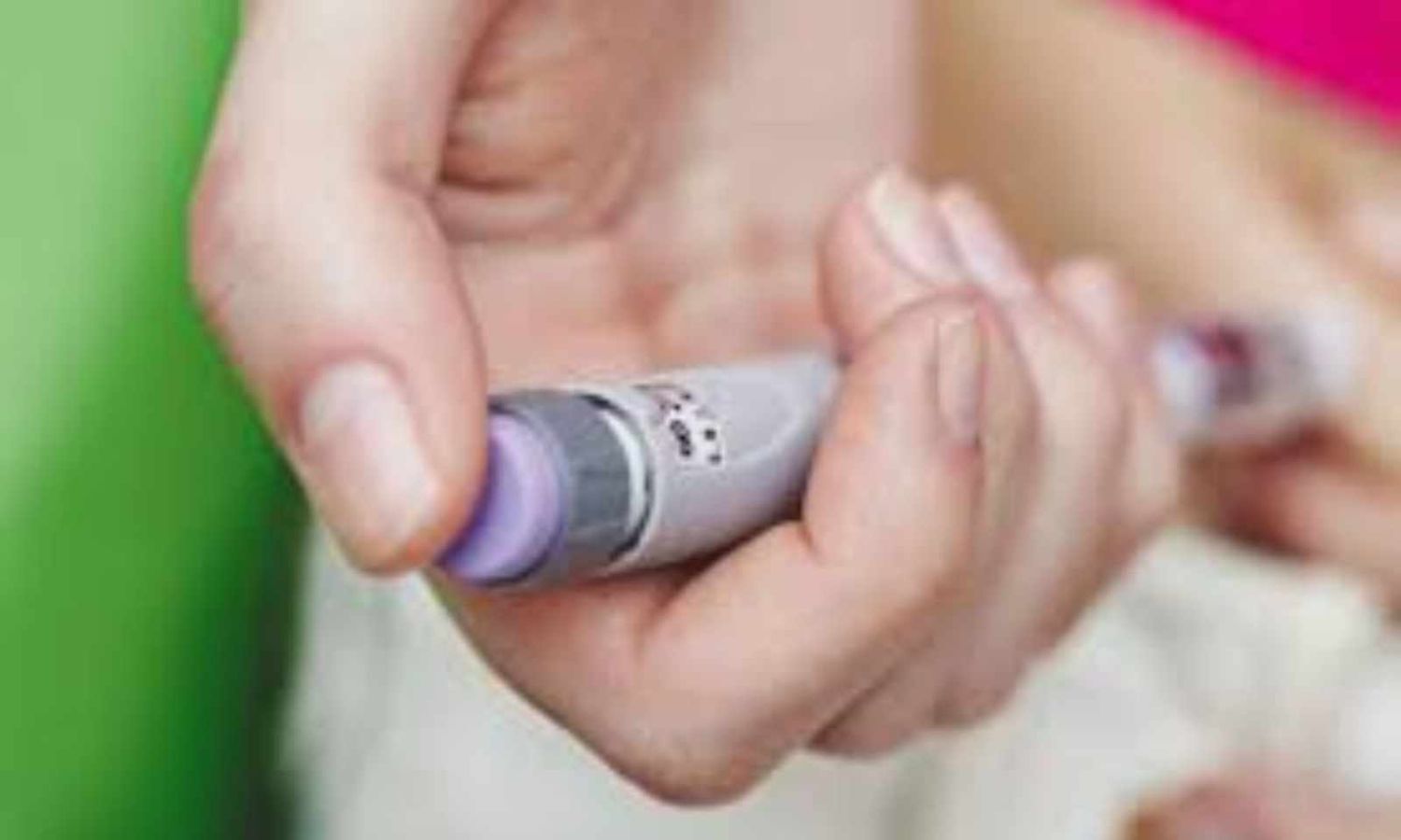 Weekly insulin icodec offers better glycemic control than daily insulin ...