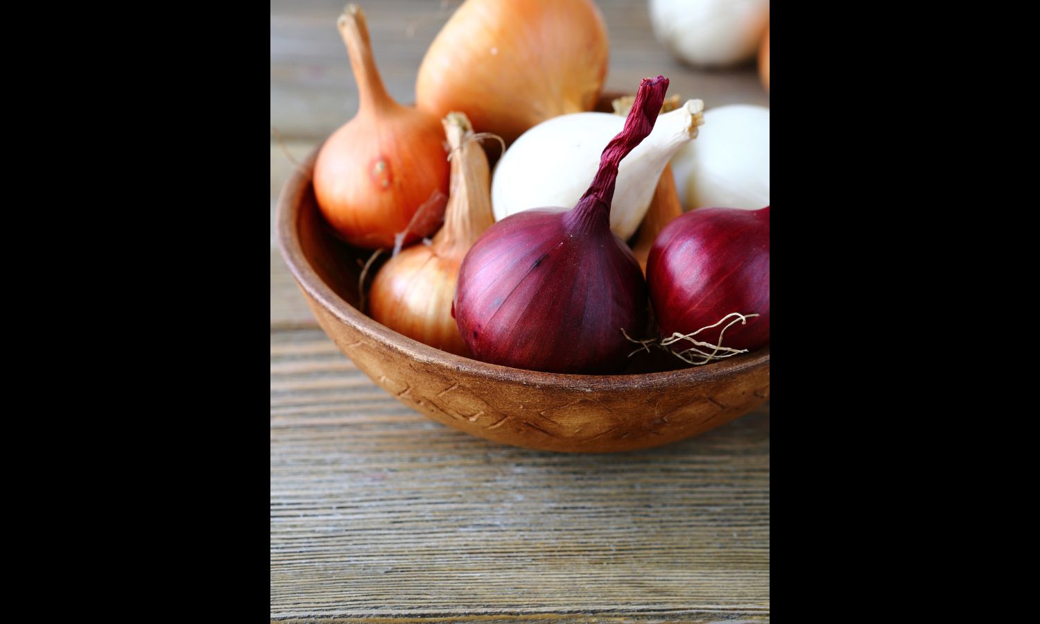 8 Essential Health Benefits of Onions