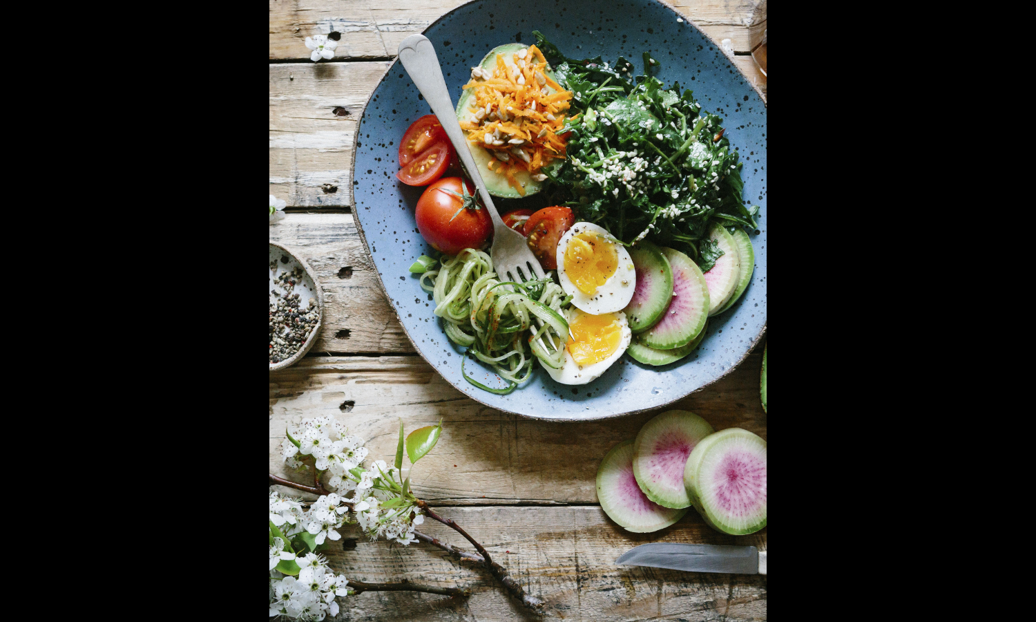 4 Importance Of Good Food For Human Body To Be Healthy