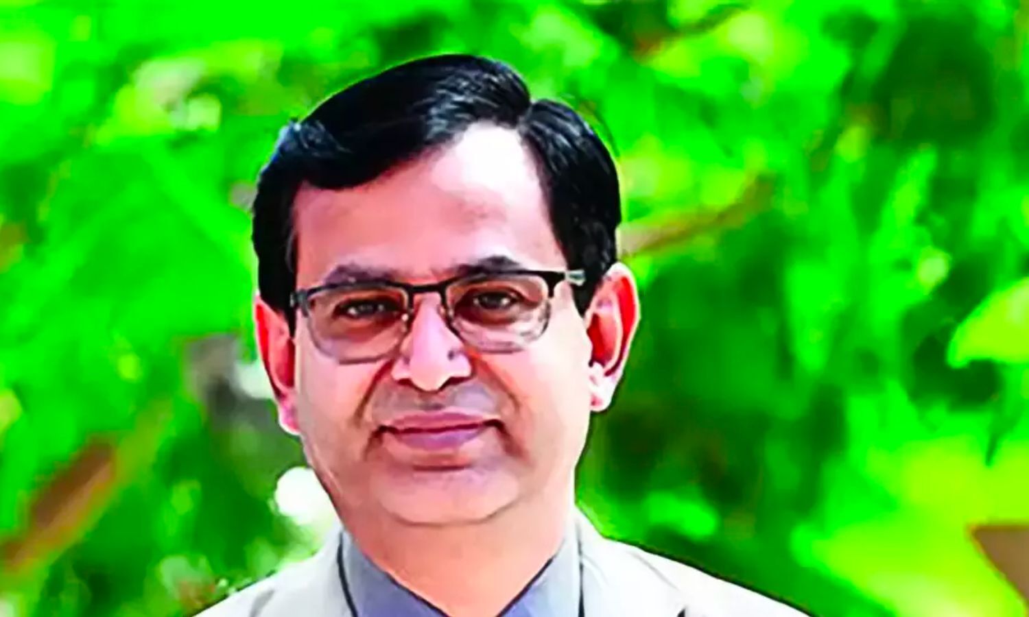 Former AIIMS Raipur Director, Dr Nitin M Nagarkar appointed as Dean of ...