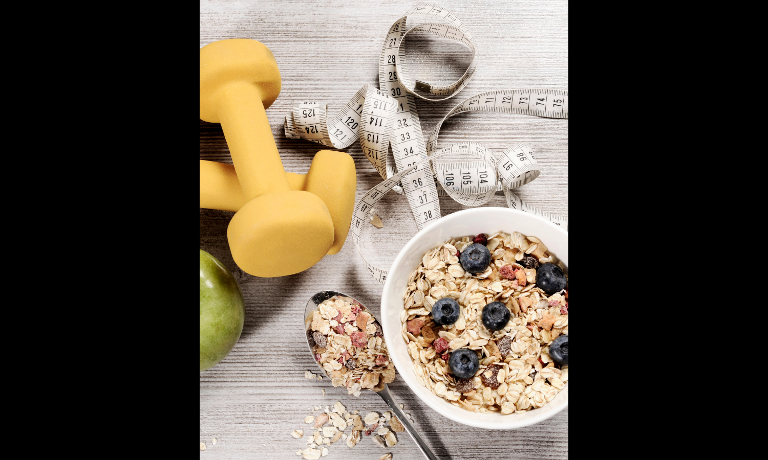 How A Healthy Diet, Food, And Exercise May Improve Your Lifestyle