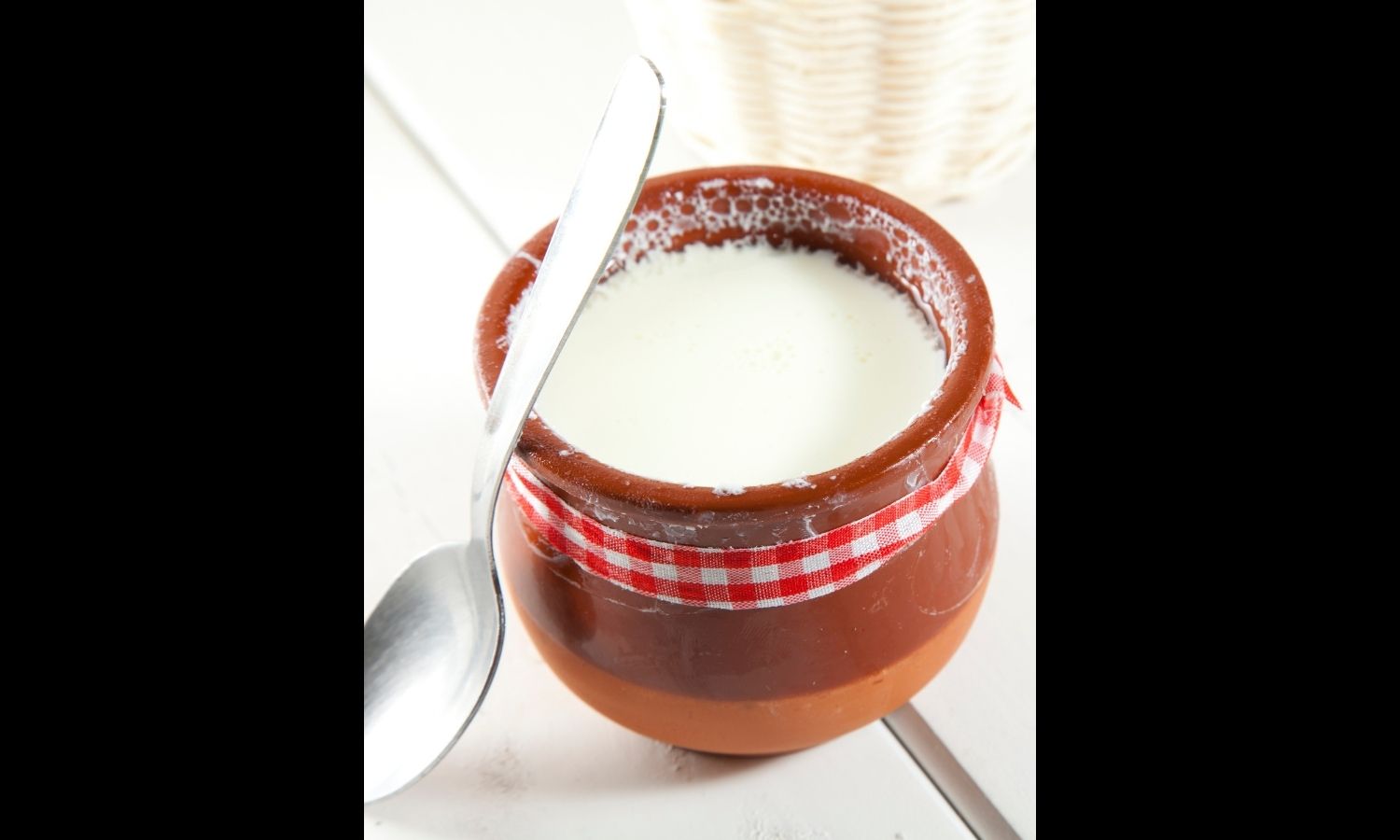 7 Benefits Of Consuming Yogurt