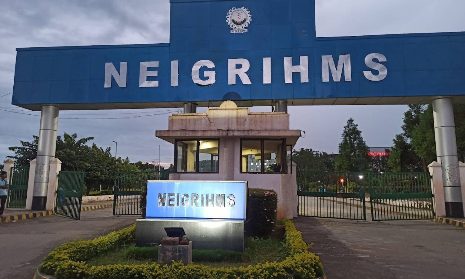 Doctors at NEIGRIHMS perform rare procedure to treat Pulmonary Alveolar ...