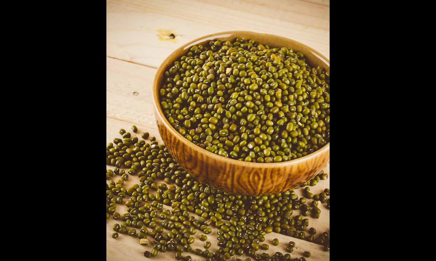 9 Amazing Health Benefits of Mung