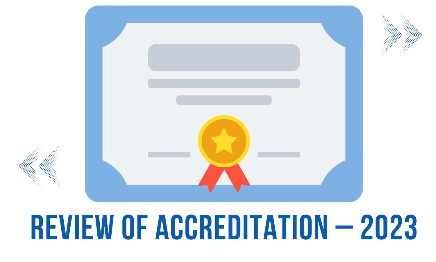 Annual Review of Accreditation 2023: NBE invites applications from ...