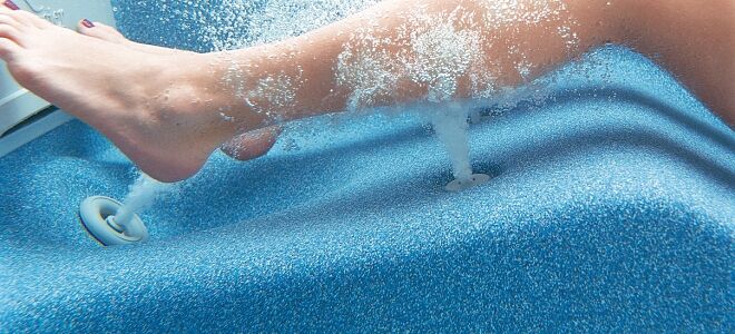 Balneotherapy significantly improves symptoms of osteoarthritis