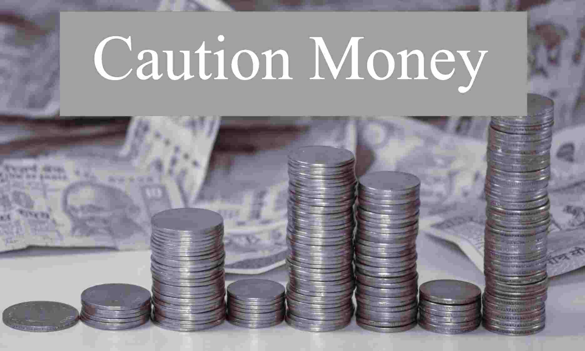 Maharashtra FRA to soon set Upper Limit for Caution Money in Medical ...