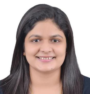 Kajal Patil, Medical Dialogues
