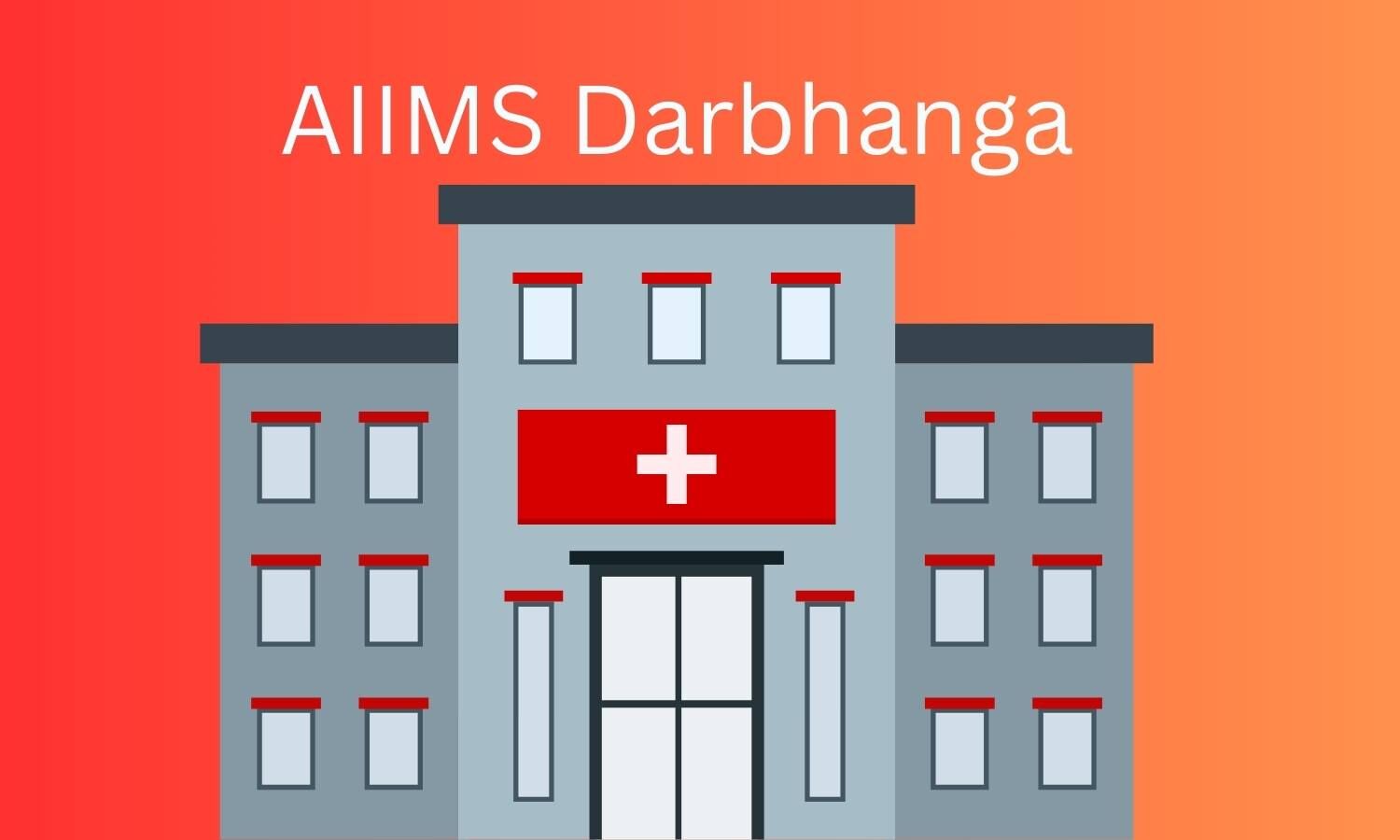AIIMS Darbhanga Campus Gets Central Approval, says Bihar CM Nitish Kumar