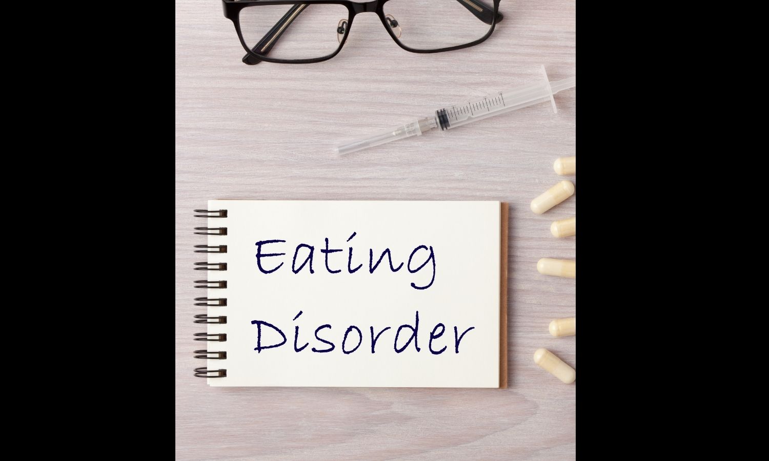 5 Types Of Eating Disorders You Need To Watch Out For