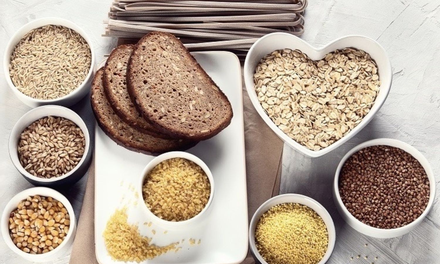 Substituting refined grain with wholegrain oats improves ...