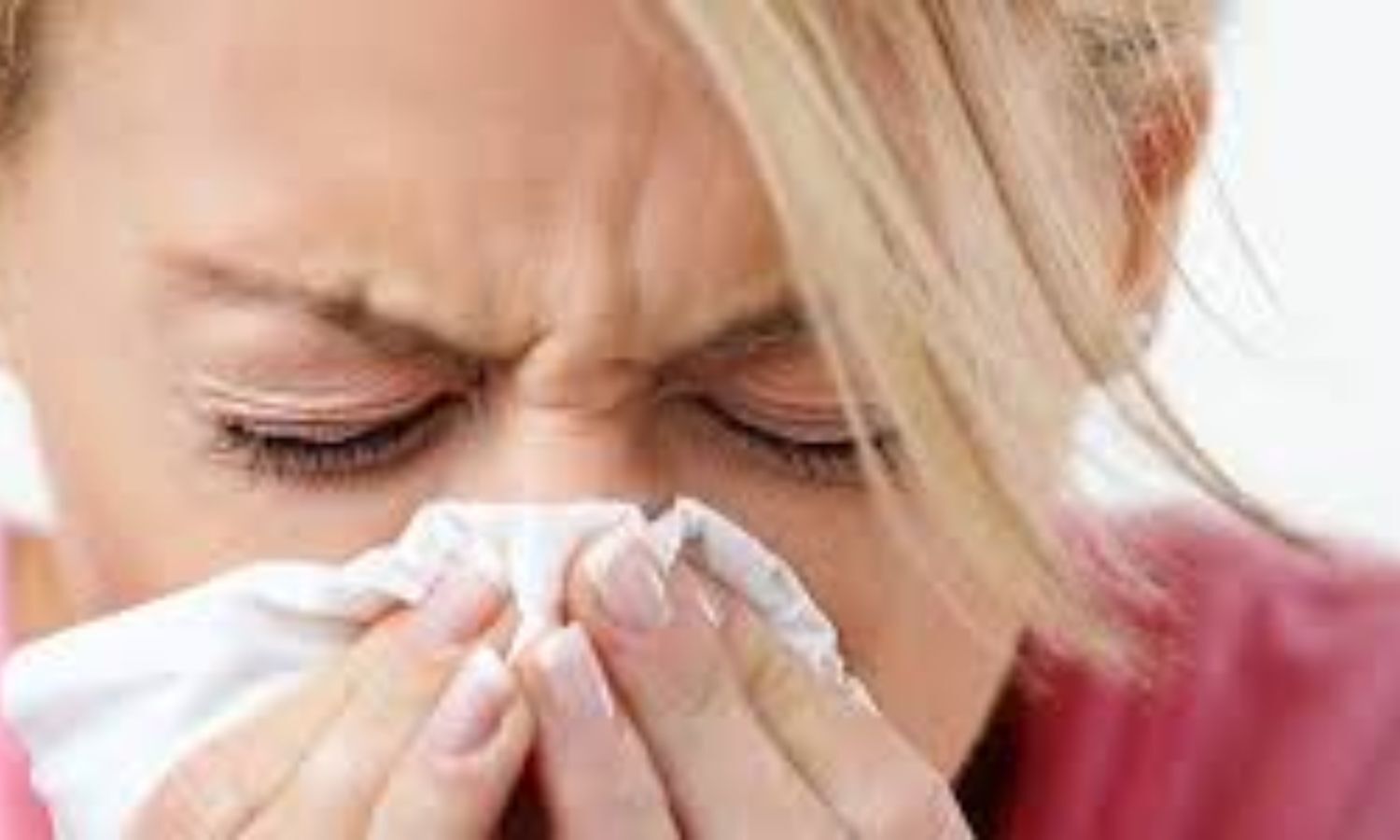 Breakthrough Treatment for Allergic Rhinitis: Intratonsillar Injection ...