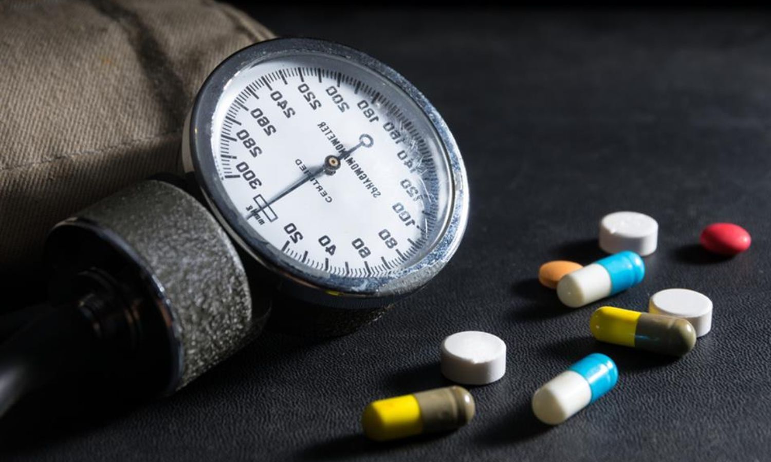 Valsartan's single-pill combination therapy significantly reduces BP in ...