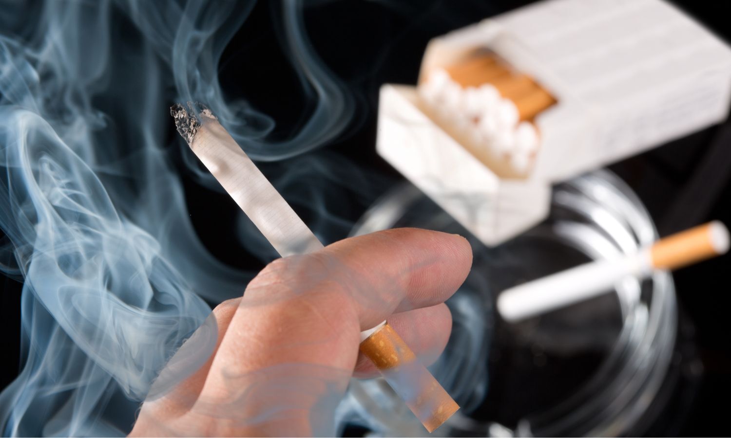 Suspected bronchiectasis tied to higher risk of mortality in smokers: Study