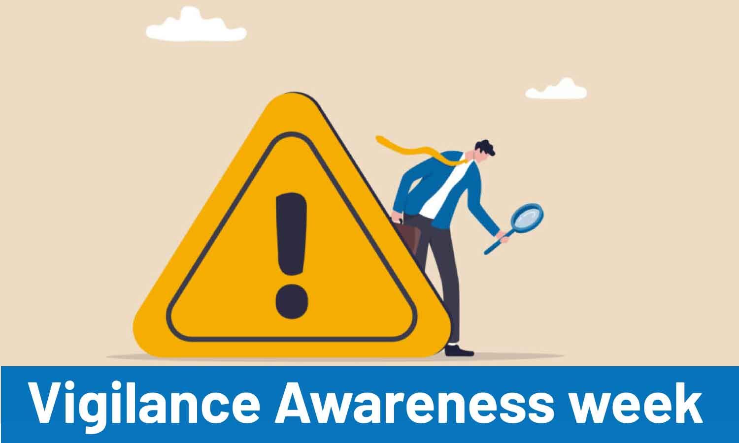 Say No to Corruption, Commit to the Nation: NMC officials, staff take ...