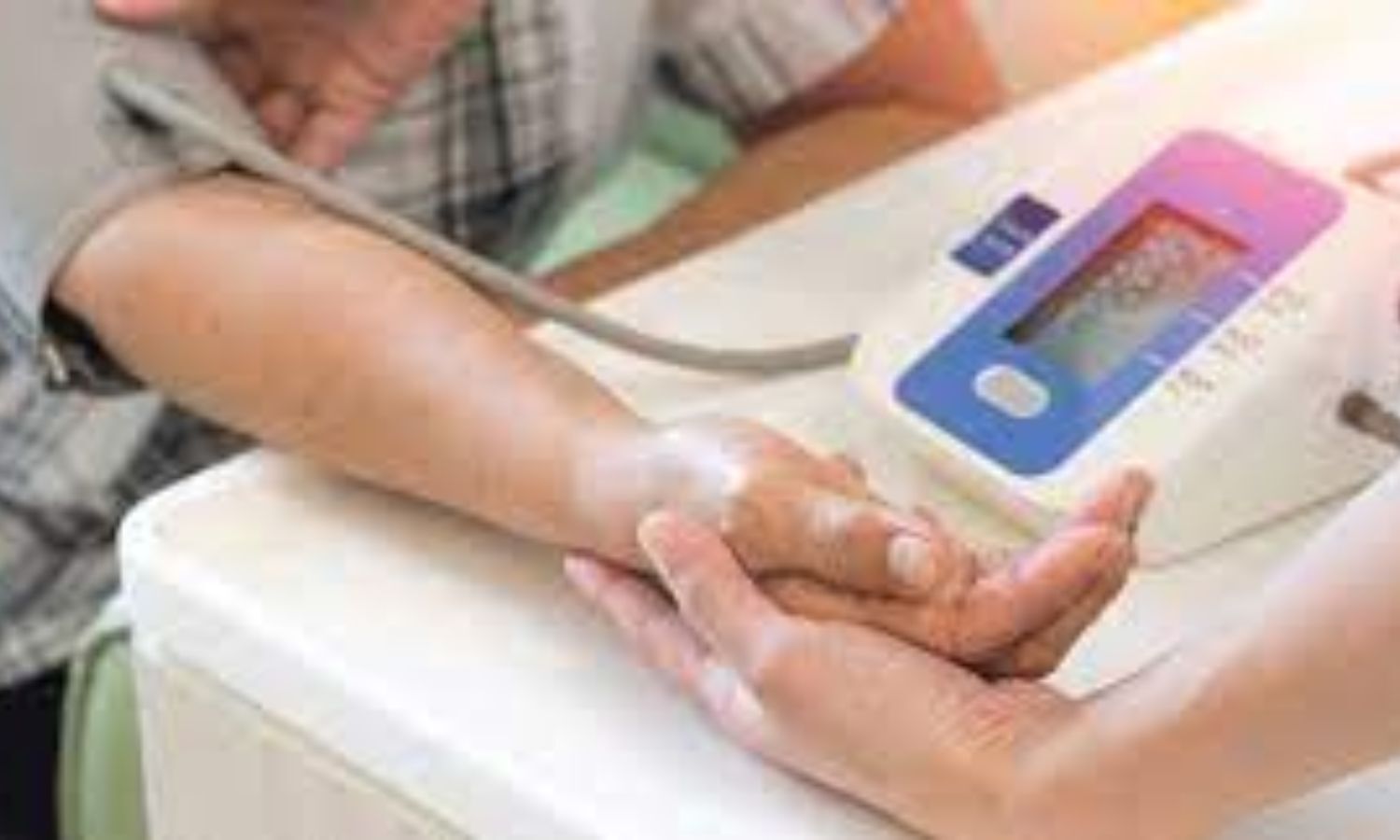 Single injection of zilebesiran effective in lowering BP for six months ...