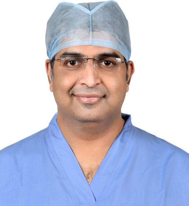 Dr Pankaj Joshi, Medical Dialogues