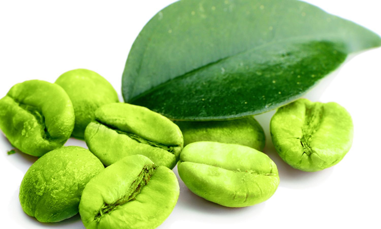 Green coffee may help improve lipid profile and inflammation in ...