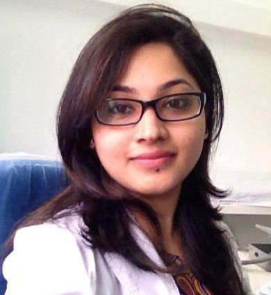 Dr Sneha Nikte, Medical Dialogues Page 14