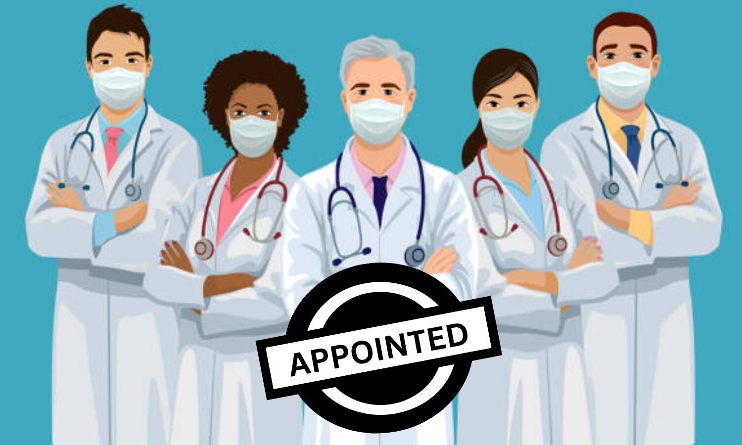 3 new principals, 4 superintendents appointed at AP Govt Medical ...