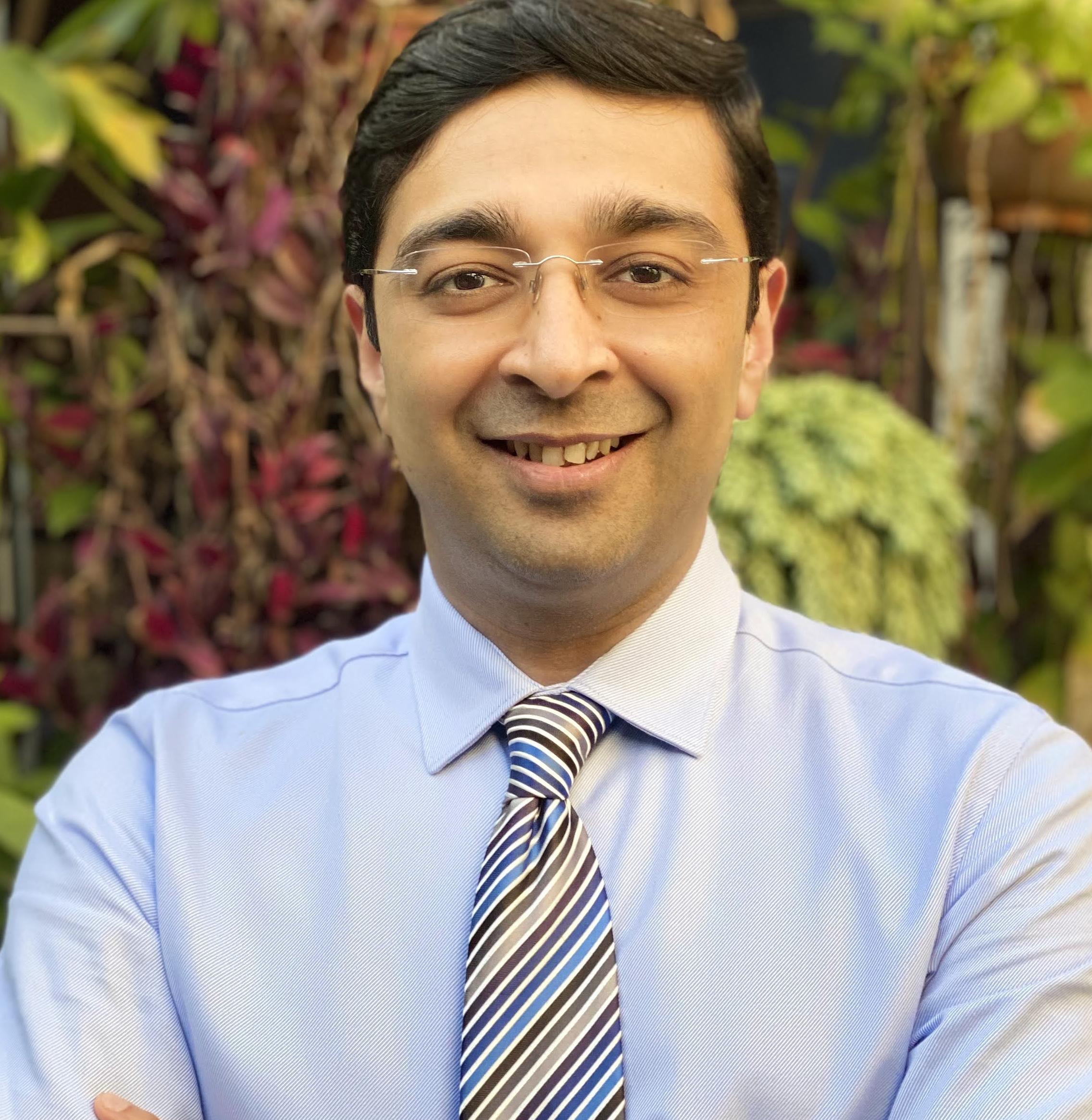 Dr Rajeev Premnath, Medical Dialogues