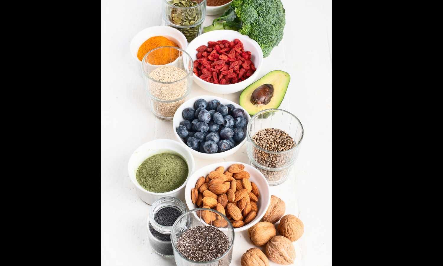 Boost Your Liver Health With These 8 Superfoods