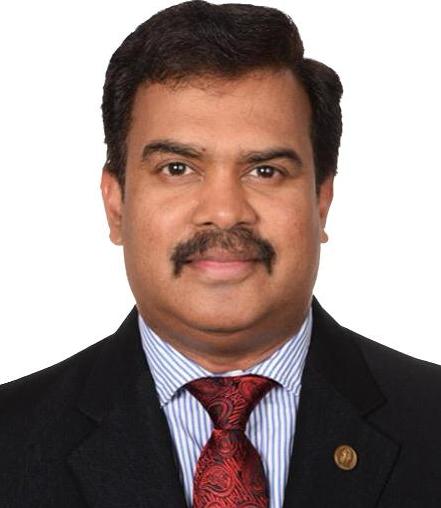 Tharun Krishna, Medical Dialogues