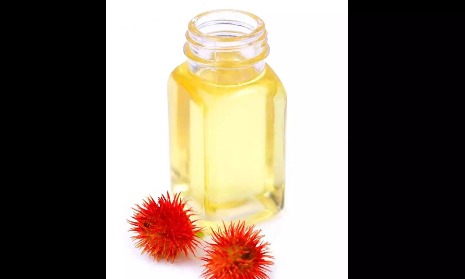 5 Benefits Of Using Castor Oil