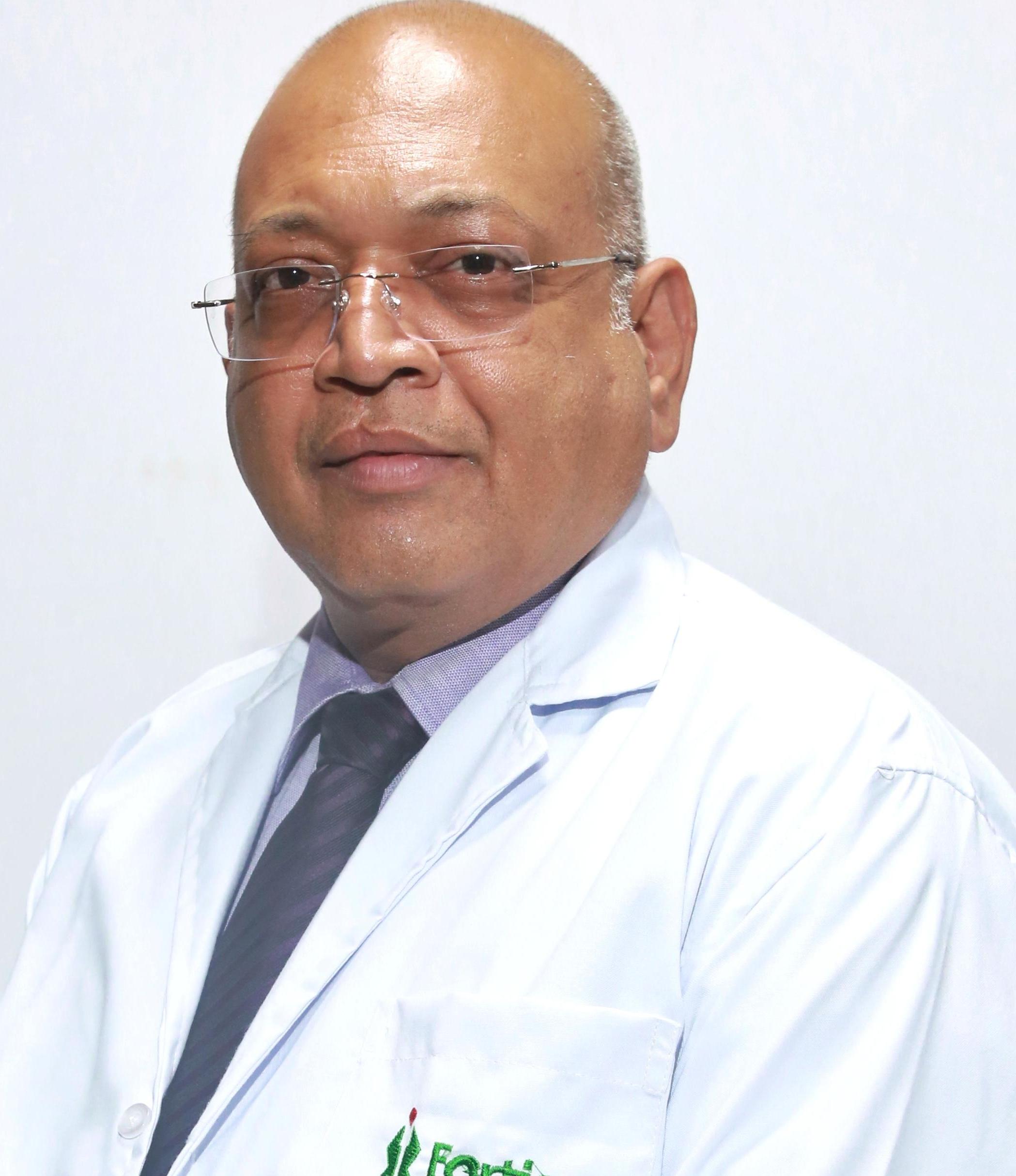 Dr Atul Vinayak Ingale, Medical Dialogues