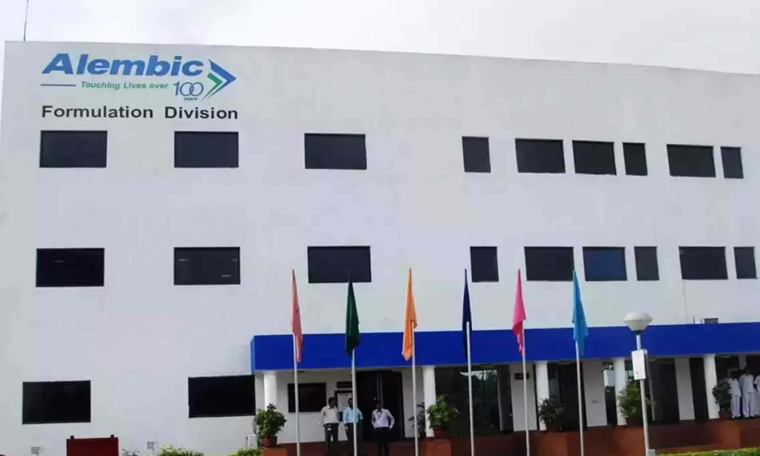 Alembic Pharma successfully completes USFDA inspection at Panelav ...