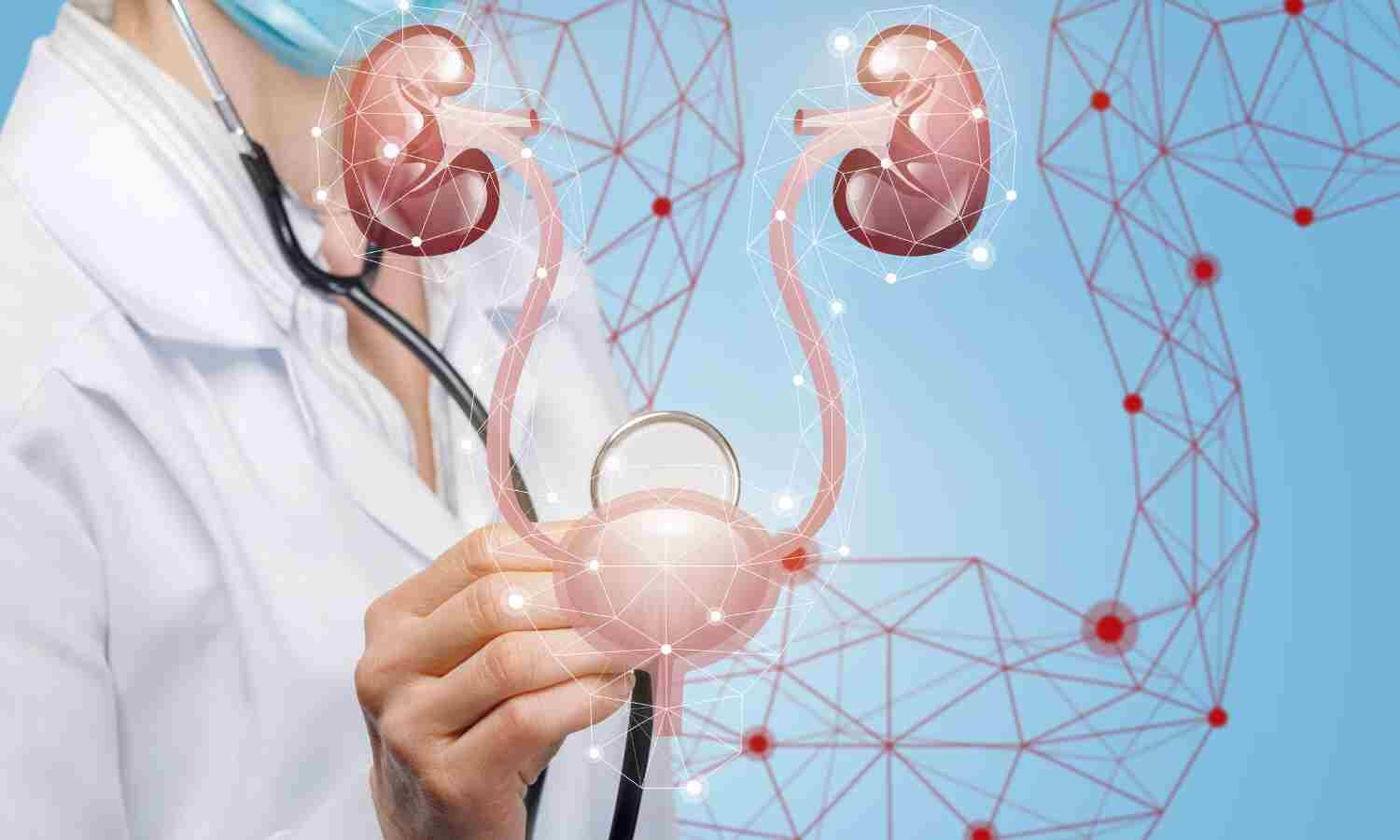 FDA approves immunotherapy drug combo for non-muscle invasive bladder ...