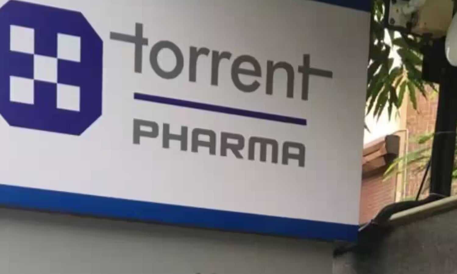 Torrent Pharma promoter offloads 2.9 percent stake for Rs 3086 crore