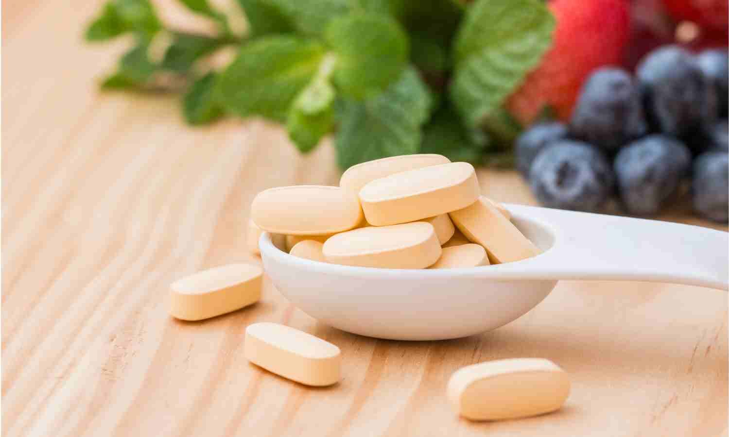 Daily Multivitamin supplementation may help people keep their brains ...