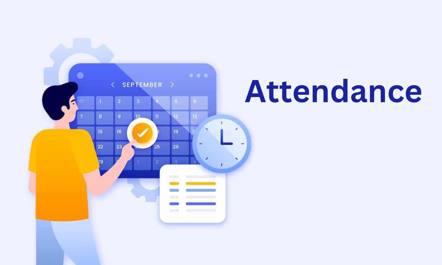 75 percent Attendance Must before grant of leave to Doctors: DME orders ...