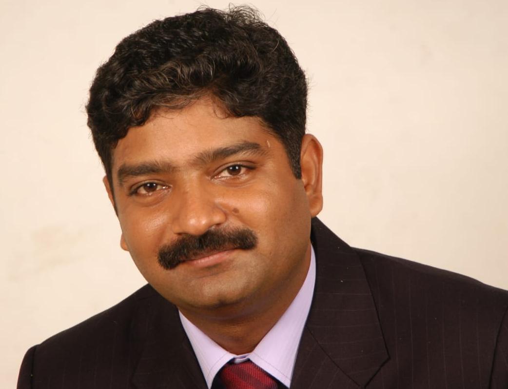 Dr Vikram Vasagan, Medical Dialogues