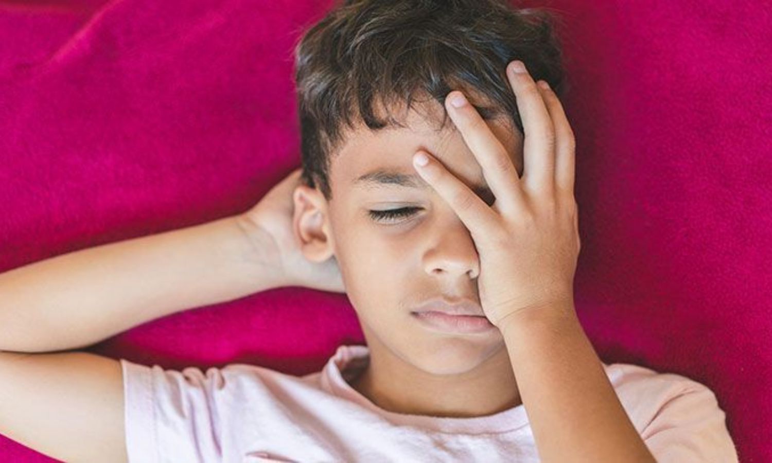 NSAIDs Found Most Effective in Treating Acute Pain in Children: JAMA