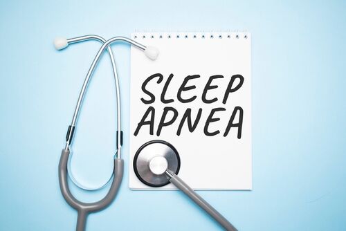 Cardio-oncology patients may have a high prevalence of sleep apnea and ...
