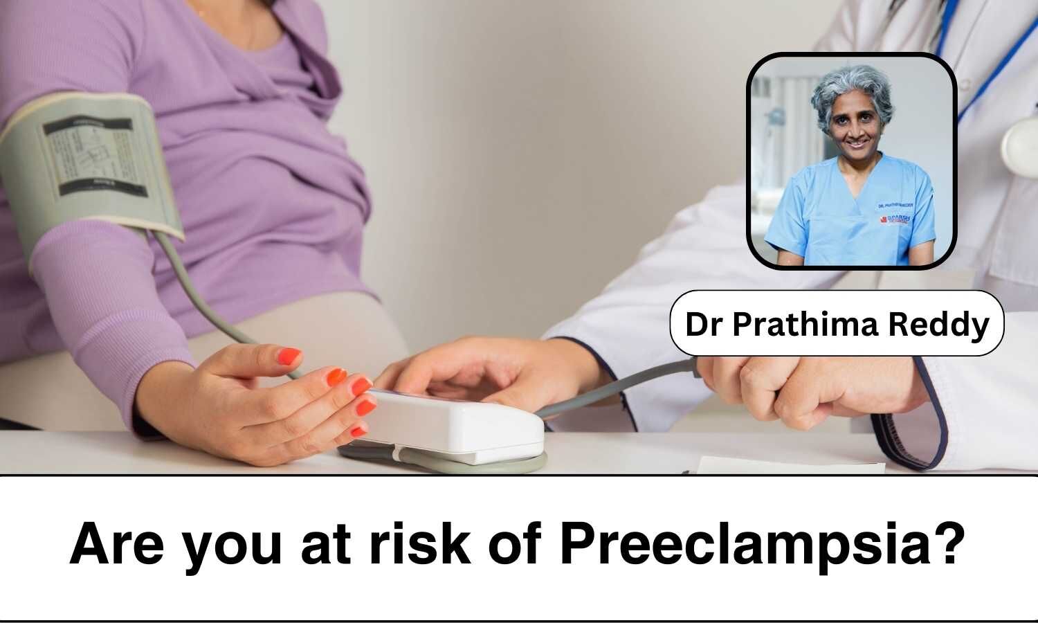 Are you at risk of preeclampsia? Learn about this pregnancy ...