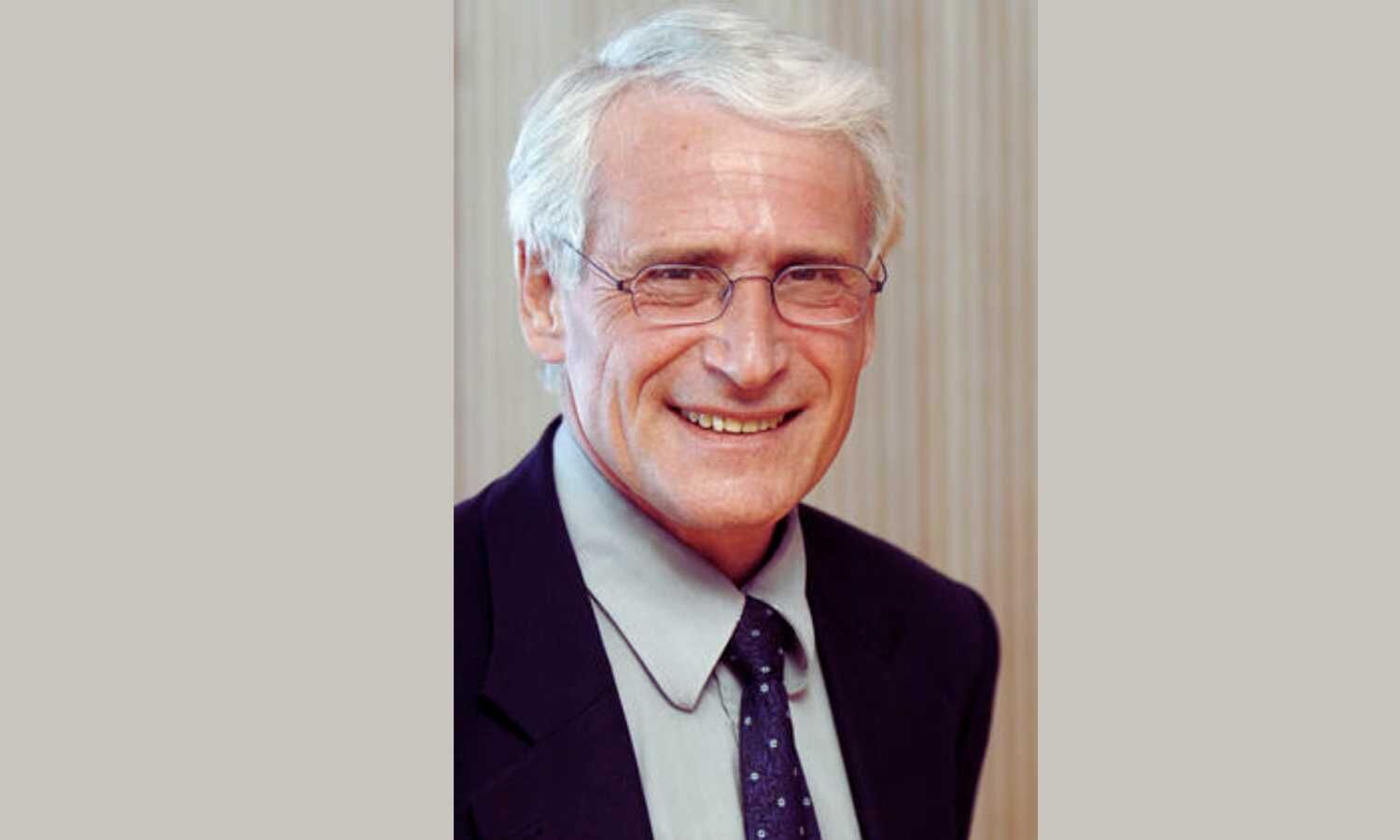 Pioneering French Cardiologist, Inventor of TAVI techique, Dr Alain ...