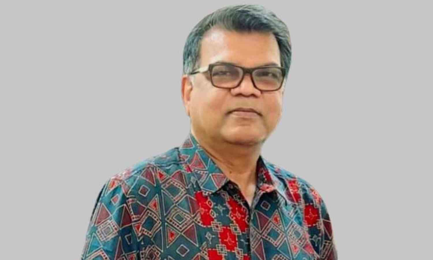 Dr Sachidananda Mohanty takes charge as new executive director of AIIMS ...