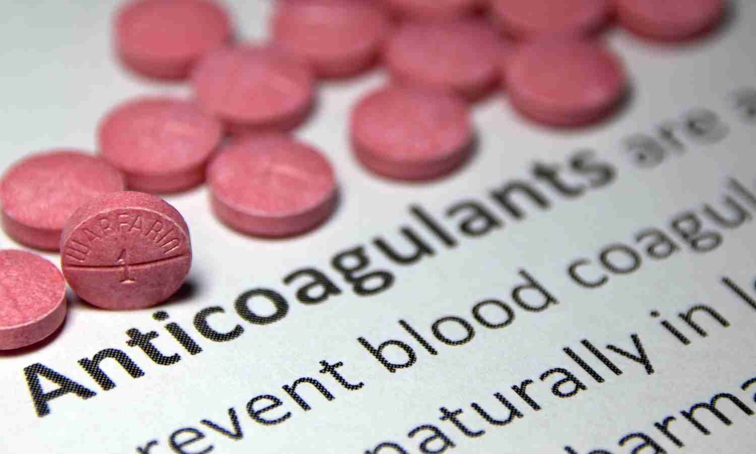 Asundexian Shows Lower Stroke Risk in oral anticoagulant Naive Patients ...