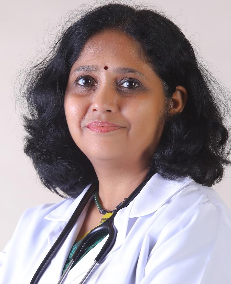 Dr Rajalakshmi A, Medical Dialogues