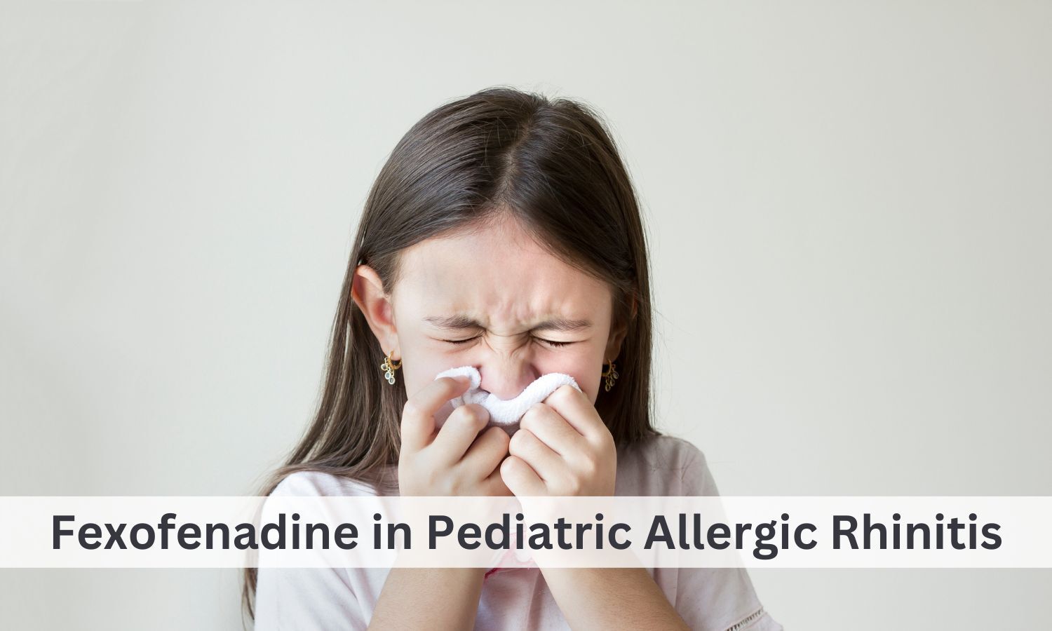 Allergic Rhinitis in Children: Review of Indian Guidelines and ...