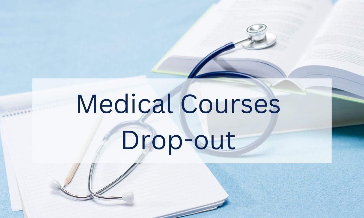 1120 Doctors pursuing PG courses dropped out of college in last 5 years ...