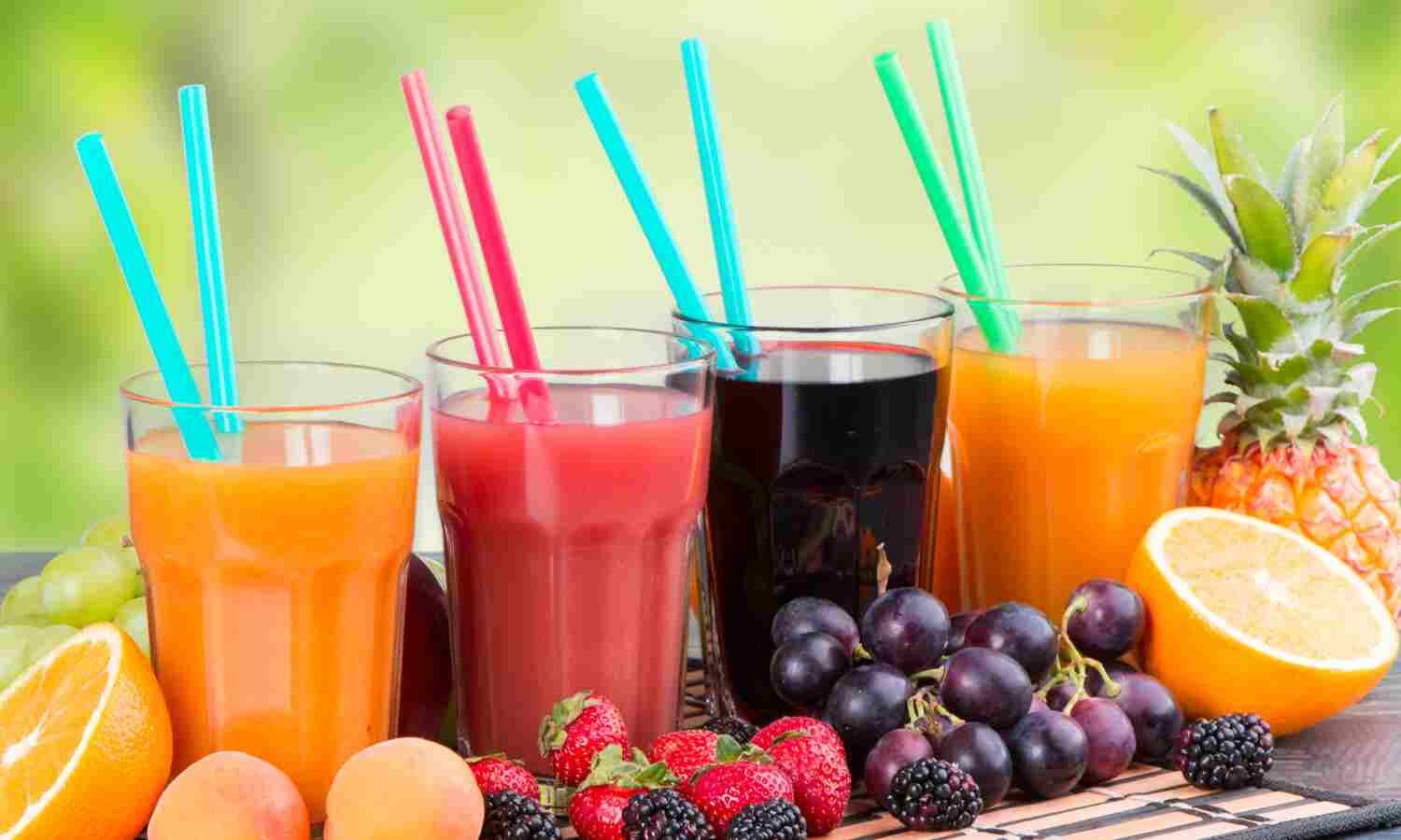 Consumption of Sweetened drinks linked to atrial fibrillation risk